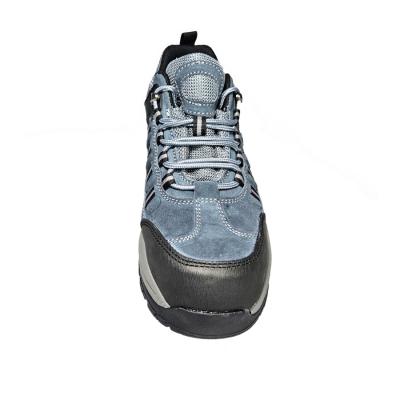 China Sport-stijl Lichte zwemmetalen veiligheidsschoenen voor comfort en bescherming op het werk Te koop