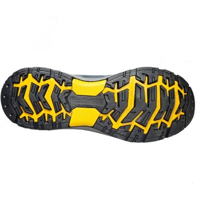 China Sport-stijl Lichte zwemmetalen veiligheidsschoenen voor comfort en bescherming op het werk Te koop