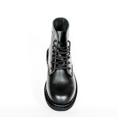 Cina Shengjie Steel Toecap Scarpe di sicurezza Goodyear Assorbente per la massima protezione sul posto di lavoro Stivali da lavoro in vendita