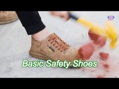Shengjie Beste kwaliteit Comfortabele stalen toe veiligheid Unisex Loopwerk schoenen Casual Running veiligheid schoenen