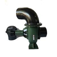 Quality 8 Inch 18 HP Large Flow Agricultural Water Pump for sale