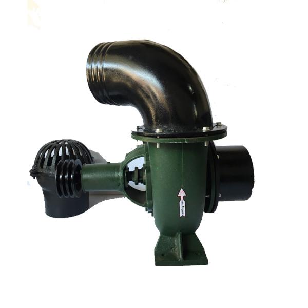 Quality 8 Inch 18 HP Large Flow Agricultural Water Pump for sale