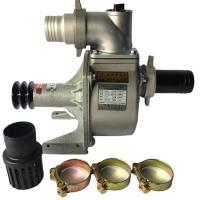 Quality 2.5 Inch Su-80 Farm Irrigation Movable Diesel Water Pump for sale