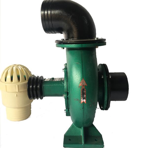Quality 6Inch Large Flow Self-priming  Centrifugal Water  Pump for Agricultural Irrigation for sale