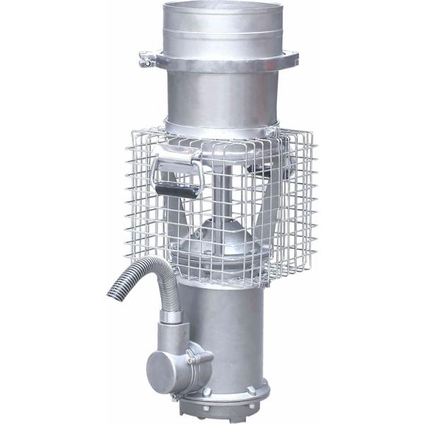 Quality 8 Inch High Pressure Stainless Steel Underground Sewage Submersible Pump Portable Vertical Sewage Pump for sale
