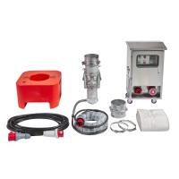 Quality Permanent Magnet Stainless Steel Portable Water Pump Sewage Submersible Pump for sale