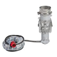 Quality Factory Wholesale High Pressure Irrigation 8 Inch Electric Self Priming Pump for sale