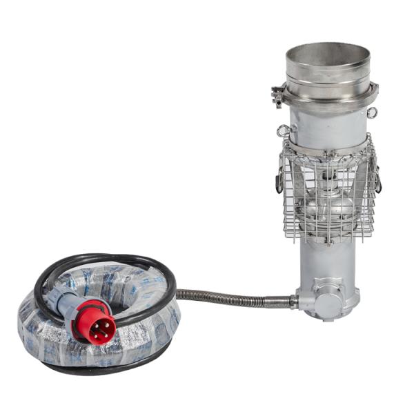 Quality Factory Wholesale High Pressure Irrigation 8 Inch Electric Self Priming Pump Portable Submersible Pump for sale