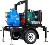 Quality 2 Inch 3 Inch 4 Inch 6 Inch 8 Inch 10 Inch 12 Inch Diesel Engine Pump Self for sale
