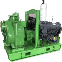 Quality Priming Assisted (Dry prime) Pump for sale