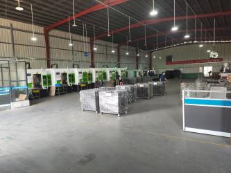 China Factory - Guangzhou Yutao AutomobieAir Conditioning Co.. Ltd.