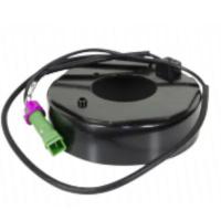 Quality Black AC Clutch Coil Universal Vehicle Air Conditioning Clutch Coil for sale