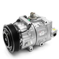 China /Malaysia Shipping EV Car AC Compressor and with Sampling Tests Before Shipment for sale