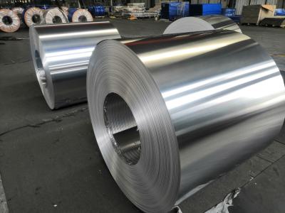 China 1060 3105 Aluminum Steel Coil Thickness H24 20MM Building Material Aluminum Alloy Coil for sale