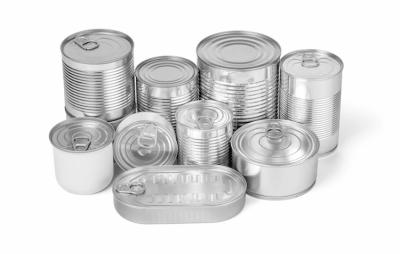 China Bright Surface Tin Coated Steel Sheet DX51D+Z Decorative Tin Plate Coil for sale