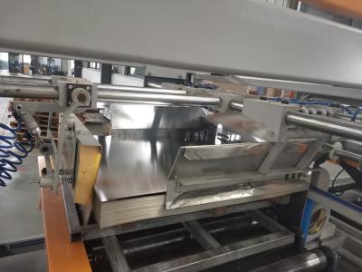 China Bs En10203 Gecoate tinplaat Verf Chemische tinplaat Verpakking Te koop