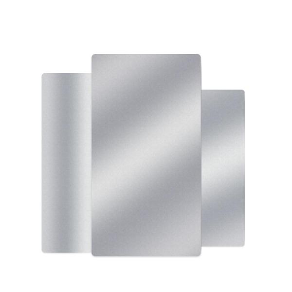 Quality 0.20mm DR9 Tinplate Coil 2.8/2.8 for Baby Food Cans, Ultra-Safe Food Grade Tinplate for sale