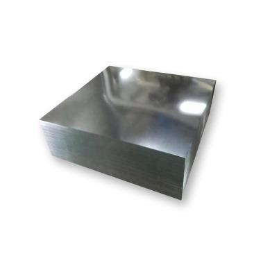 China Stamping-Grade Electrolytic Tinplate for Aerosols for sale