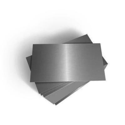 China Heavy-Duty Electrolytic Tin Plate for Impact-Resistant Stamping for sale