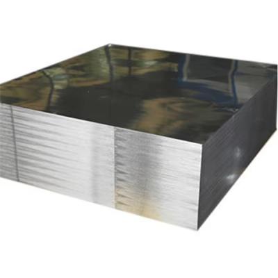 China ASTM Electrolytic Tin Plate 0.12mm - 0.5mm Tinplate Material For Aerosol Lids for sale