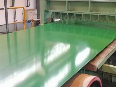 China Hot Dip gegalvaniseerd staal spoel voorgeverfd gegalvaniseerd zinkplaat 1250mm Te koop