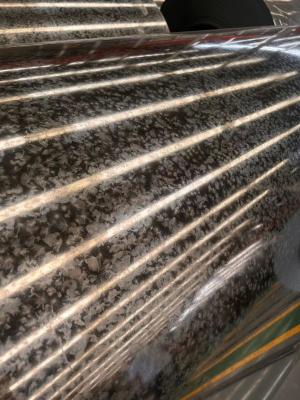 China Appliances Galvanized Iron Coil Chrome Free Ppgi Steel 0.12mm - 6.00mm for sale