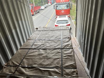 China 0.125mm To 3.5mm Galvanised Plain Sheet 610mm Galvanized Gi Sheet for sale