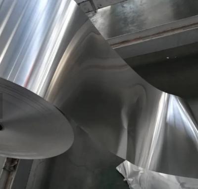 China 0.1mm 0.2mm Aluminum Steel Plate 1050 1060 H16 H18 Temper Plain Aluminium Sheet for sale