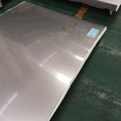 China 430 316 Stainless Steel Plate 8K HL 201 Stainless Steel Sheet Aisi 304 for sale