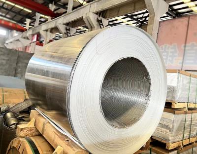 Cina 303 316 201 bobine in acciaio inossidabile JIS ASTM 3 mm piastra inossidabile in vendita
