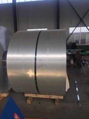 China 0.2MM - 8.0MM Aluminum Steel Coil  3105 H24 1060 Aluminum Coil Anodizing for sale