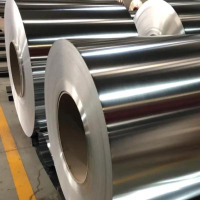 China T3 T4 T5 Elektrolytisch Vertind Stalen Spoel SPTE 5.6g/M2 Blikstalen Spoel Te koop