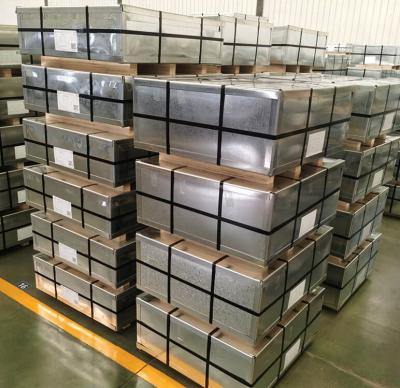 China Electrolytic Tinplate Sheets For Packaging 0.13-0.48mm Thickness 600mm-986mm Width for sale