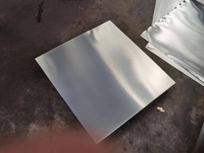 China Chromium Coated Electrolytic Tin Plate and Tin Free Steel Sheet for containers for grease for sale
