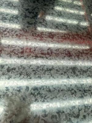 China DX51D+Z120 Galvanized Coil For Structural Panels 0.6mm×1250mm Fingerprint Resistant for sale