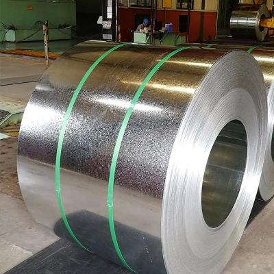 China DX51D+Z80 Galvanized Coil For Roofing 0.5mm×1000mm Oiled Surface for sale