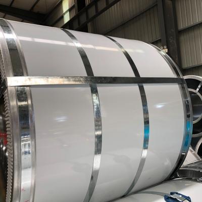 China Epoxy coated Aluminium Coil for sale