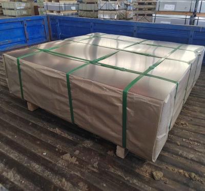 China 0.23mm T4 Electrolytic Tinplate Coil with 2.8/2.8 Tin Coating for Food Grade Can Accessories SGS Certified for sale