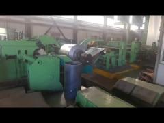 Household Appliances Galvanized Steel Roll 50mm Decoration Ppgl Steel Coil S350GD