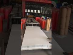 0.18mm - 2.0mm Giコイル 鉄筋鋼 CGCC 建築用プリペイントコイル