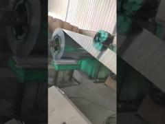 亜鉛メッキ鋼板