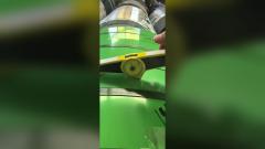 pre-painted galvanized steel coil