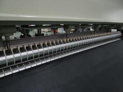 China Pre Needle Loom for sale