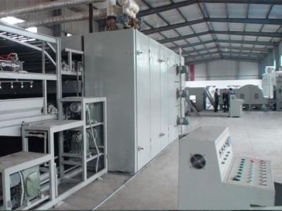 China Spray-bonding Oven for sale