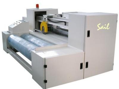 China Non Woven Fabric Slitting and Winding Machine for sale