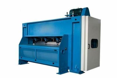 China Paterning Needle Loom for sale