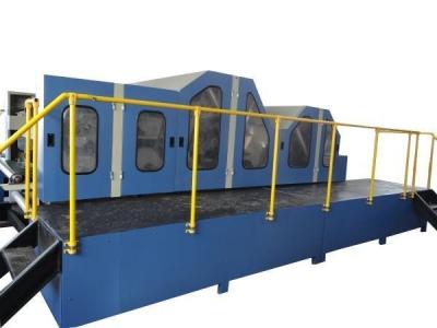 China Fiber Carding Machine for sale