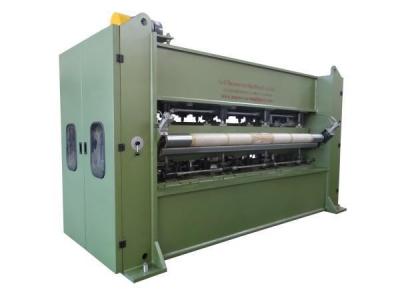 China Double Board Needle Punching Machine for sale