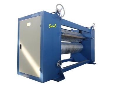 China Two Roll Calender Machine for sale