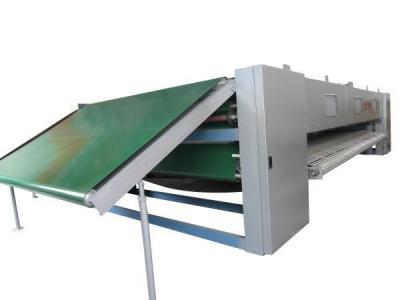 China High Speed Cross Lapper for sale